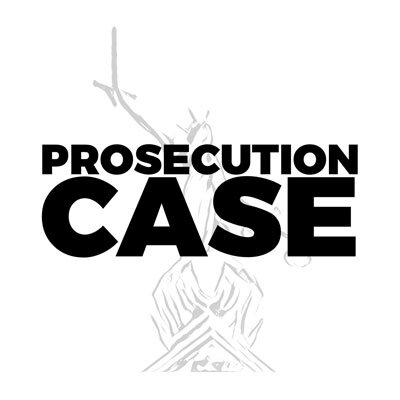 Crown Court Trial - Prosecution Case — Defence-Barrister.co.uk