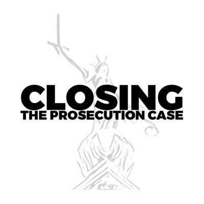 Crown Court Trial - Prosecution Case — Defence-Barrister.co.uk