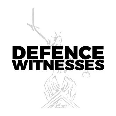 Crown Court Trial - Defence Case — Defence-Barrister.co.uk