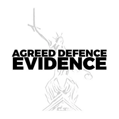 Crown Court Trial - Defence Case — Defence-Barrister.co.uk