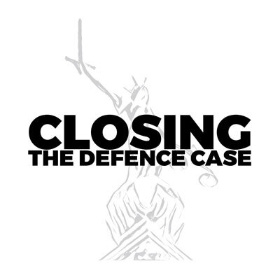 Crown Court Trial - Defence Case — Defence-Barrister.co.uk