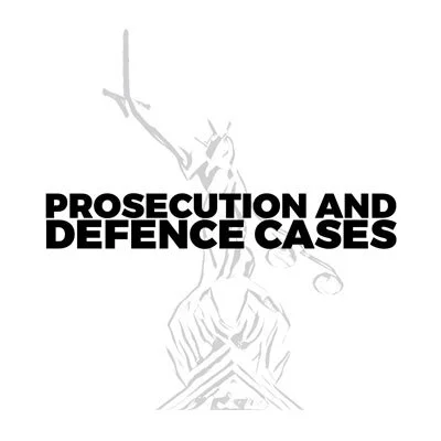 Magistrates’ Court Trial — Defence-Barrister.co.uk