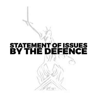 Magistrates' Court Trial - Prosecution Case — Defence-Barrister.co.uk