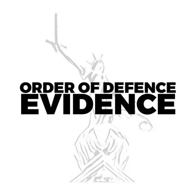 Magistrates' Court Trial - Defence Case — Defence-Barrister.co.uk