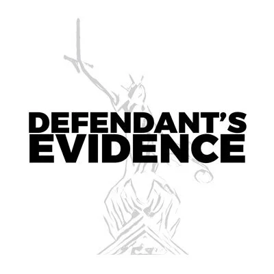 Magistrates' Court Trial - Defence Case — Defence-Barrister.co.uk