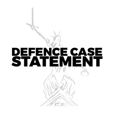 Magistrates' Court Trial - Defence Case — Defence-Barrister.co.uk