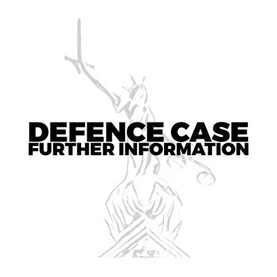 Magistrates' Court Trial - Defence Case — Defence-Barrister.co.uk
