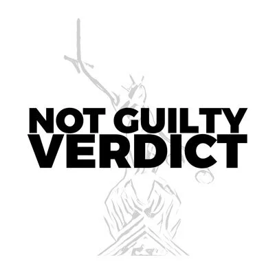 Magistrates' Court Trial - Verdict — Defence-Barrister.co.uk