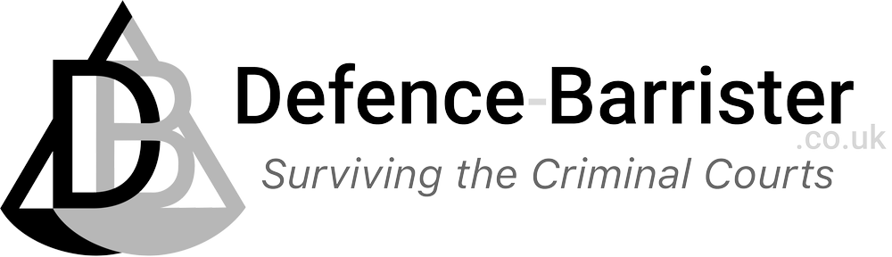 Life Sentences — Defence-Barrister.co.uk