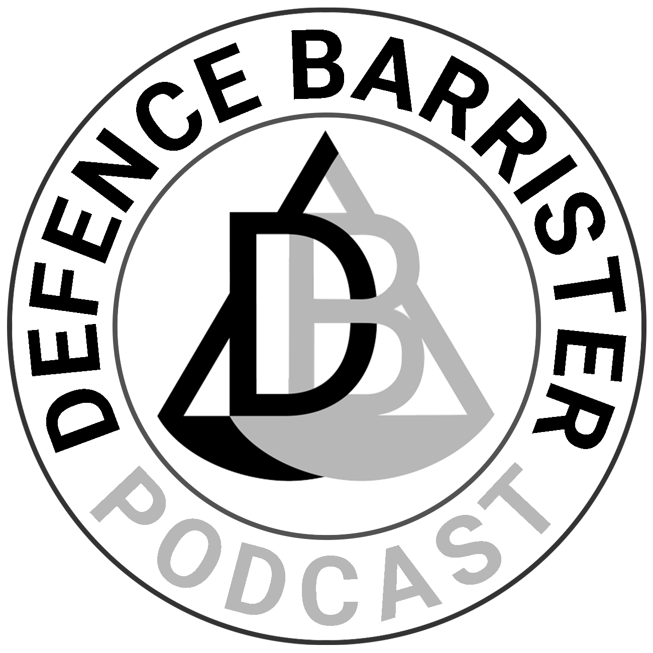Defence Barrister Podcast — Defence-Barrister.co.uk