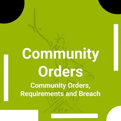 Sentencing — Defence-Barrister.co.uk