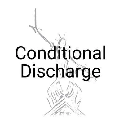Absolute and Conditional Discharges — Defence-Barrister.co.uk