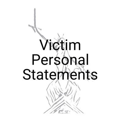 My Sentencing Hearing — Defence-Barrister.co.uk