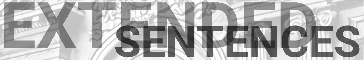 Extended Sentences — Defence-Barrister.co.uk