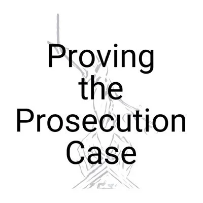 Crown Court Trial - Prosecution Case — Defence-Barrister.co.uk