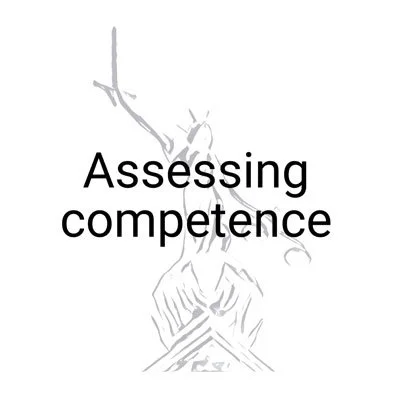 Witness Competence & Compellability — Defence-Barrister.co.uk
