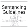 Sentencing Guidelines Step 1 - Culpability and Harm — Defence-Barrister ...