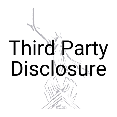 Prosecution Disclosure of Unused Material — Defence-Barrister.co.uk