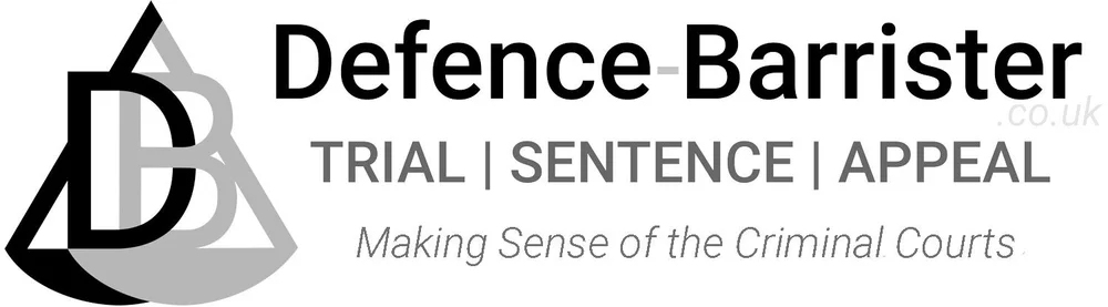 Life Sentences — Defence-Barrister.co.uk