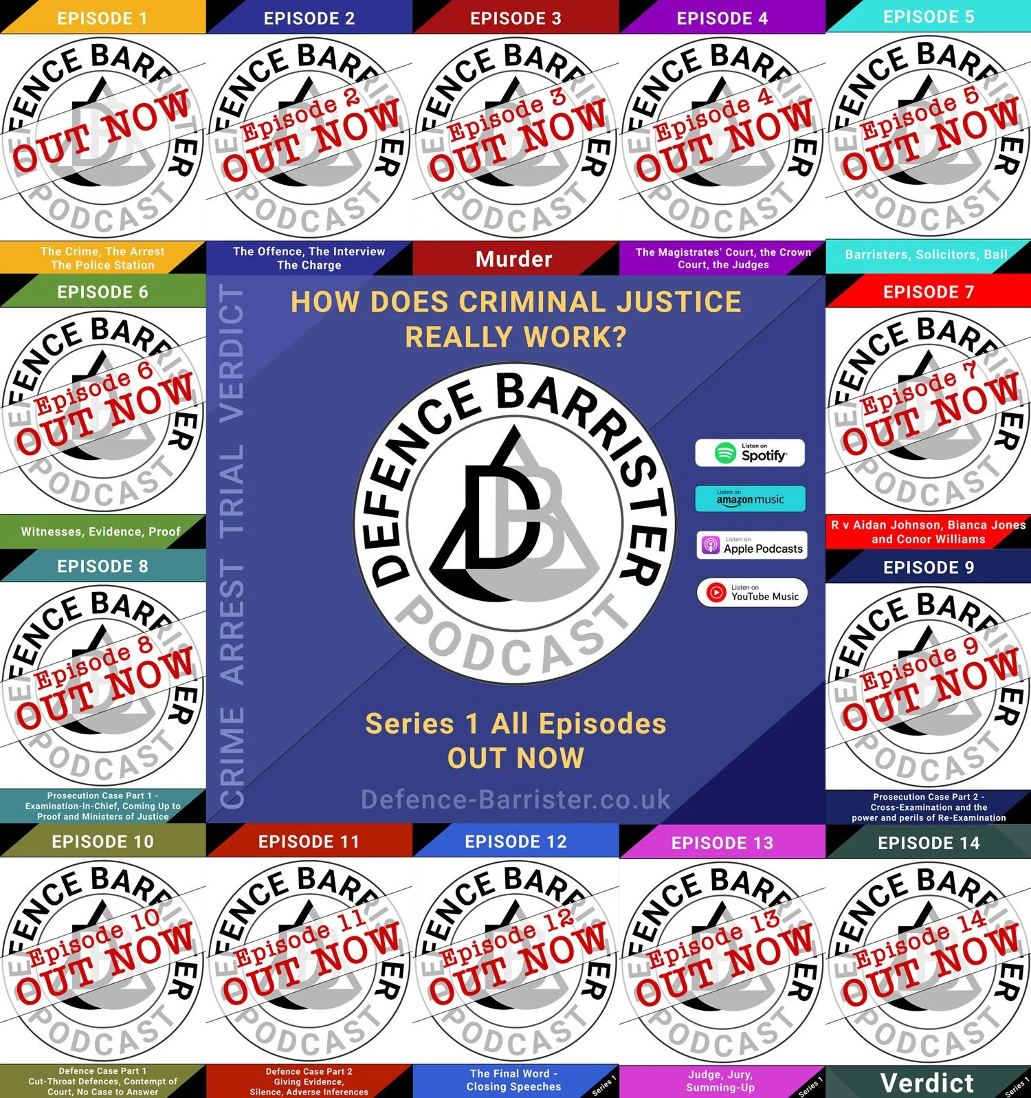 Defence-Barrister.co.uk