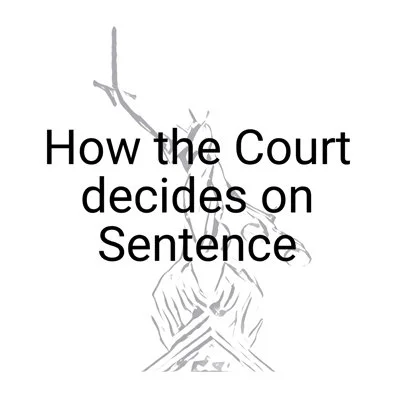 How Sentencing Works — Defence-Barrister.co.uk
