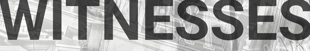 Witnesses — Defence-Barrister.co.uk