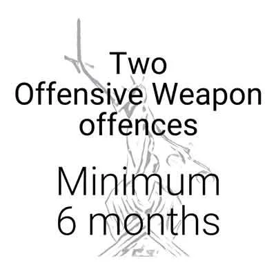 Mandatory Minimum Term Sentences — Defence-Barrister.co.uk