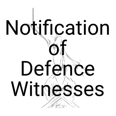Defence Disclosure in Criminal Cases — Defence-Barrister.co.uk