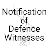 Defence Disclosure in Criminal Cases — Defence-Barrister.co.uk