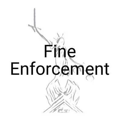 FINES — Defence-Barrister.co.uk