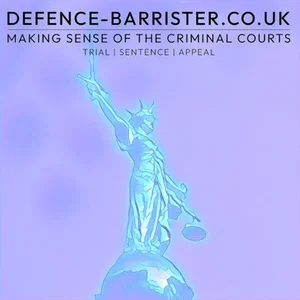 Defence Disclosure in Criminal Cases — Defence-Barrister.co.uk