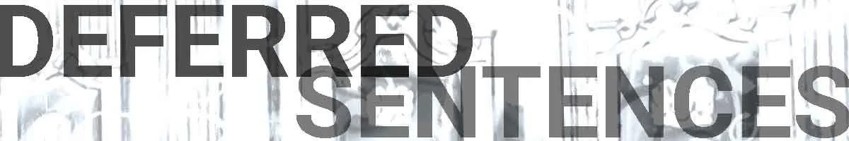 Deferred Sentences — Defence-Barrister.co.uk