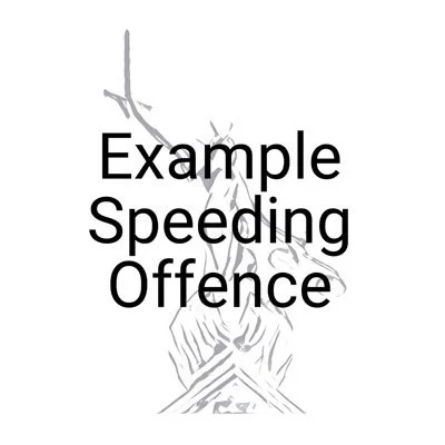 FINES — Defence-Barrister.co.uk