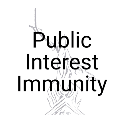 Prosecution Disclosure of Unused Material — Defence-Barrister.co.uk