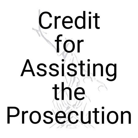 Reduction in Sentence (Credit) for a Guilty Plea — Defence-Barrister.co.uk