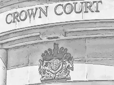 Crown Court Trial — Defence-Barrister.co.uk