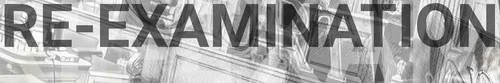 Re-examination — Defence-Barrister.co.uk