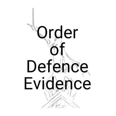 Magistrates' Court Trial - Defence Case — Defence-Barrister.co.uk