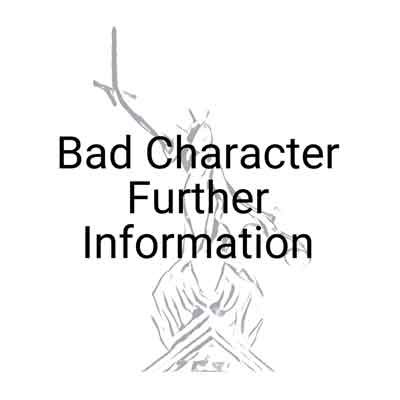 Bad Character Evidence — Defence-Barrister.co.uk