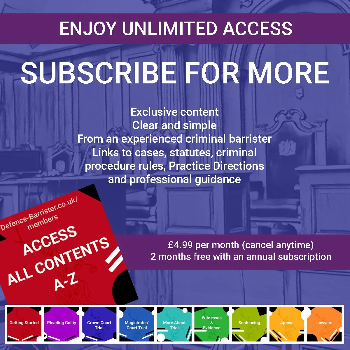 Defence-Barrister.co.uk