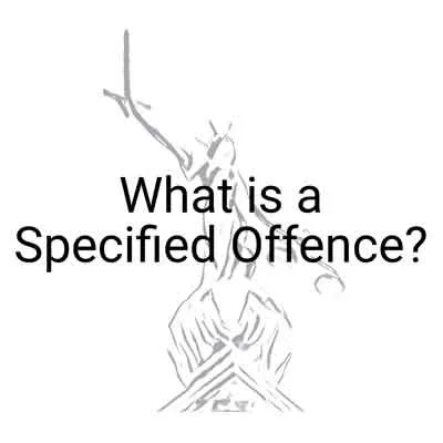 Extended Sentences — Defence-Barrister.co.uk