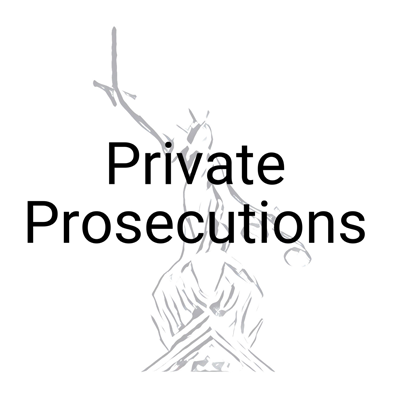 How prosecution decisions are made — Defence-Barrister.co.uk