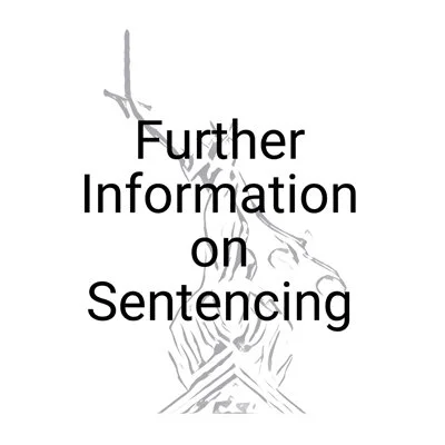 How Sentencing Works — Defence-Barrister.co.uk