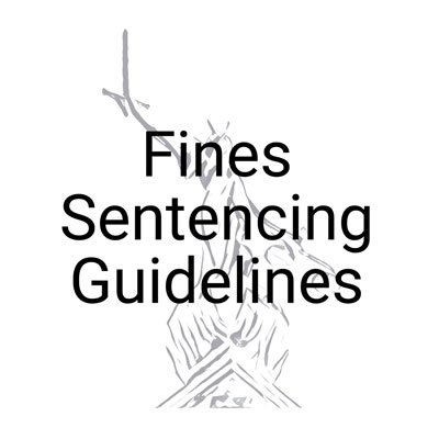 Fines in the criminal courts — Defence-Barrister.co.uk
