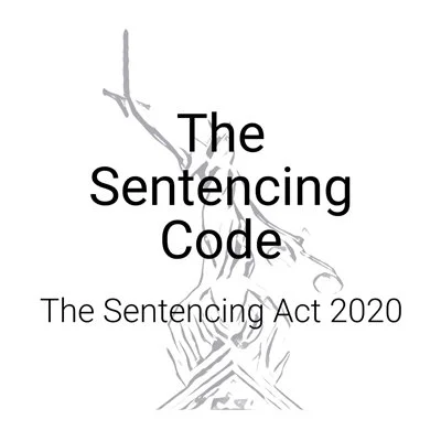 How Sentencing Works — Defence-Barrister.co.uk