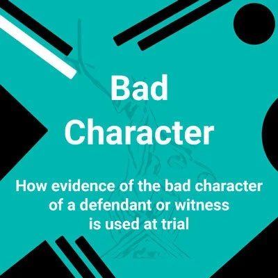 Witnesses — Defence-Barrister.co.uk