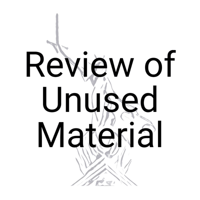 Prosecution Disclosure of Unused Material — Defence-Barrister.co.uk