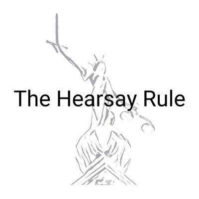 Hearsay Evidence — Defence-Barrister.co.uk