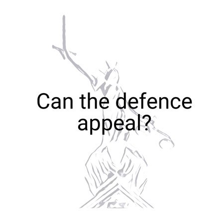 Submission of No Case to Answer — Defence-Barrister.co.uk