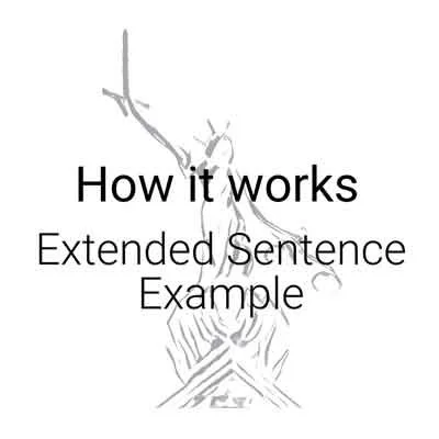 Extended Sentences — Defence-Barrister.co.uk